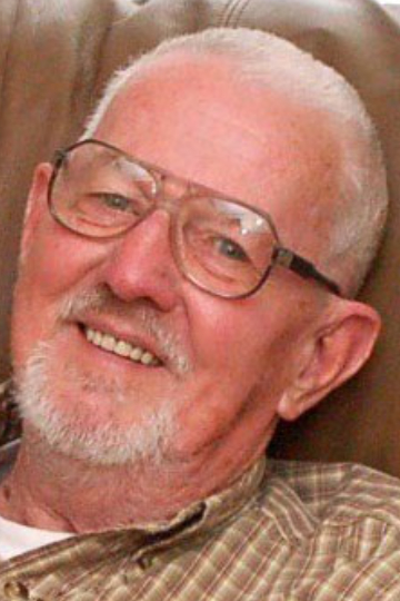 Charles F. Fitch Sr. 1938-2024 | News, Sports, Jobs - Tribune Chronicle